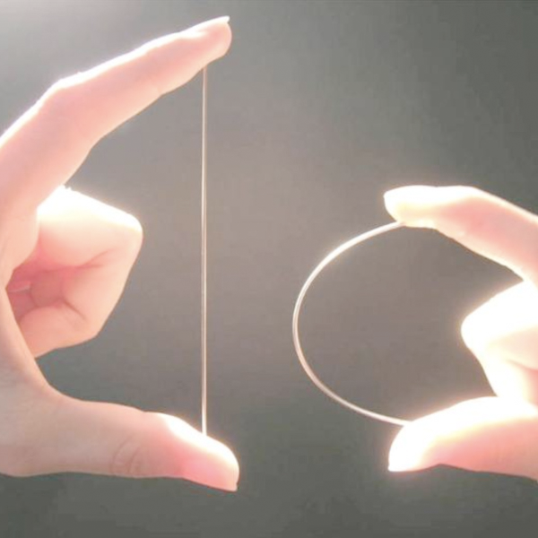 FUTA-Q,Ltd. | Precision machining, Beta titanium pipe