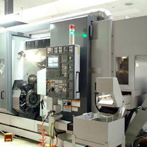 FUTA-Q,Ltd. | Precision machining, Beta titanium pipe